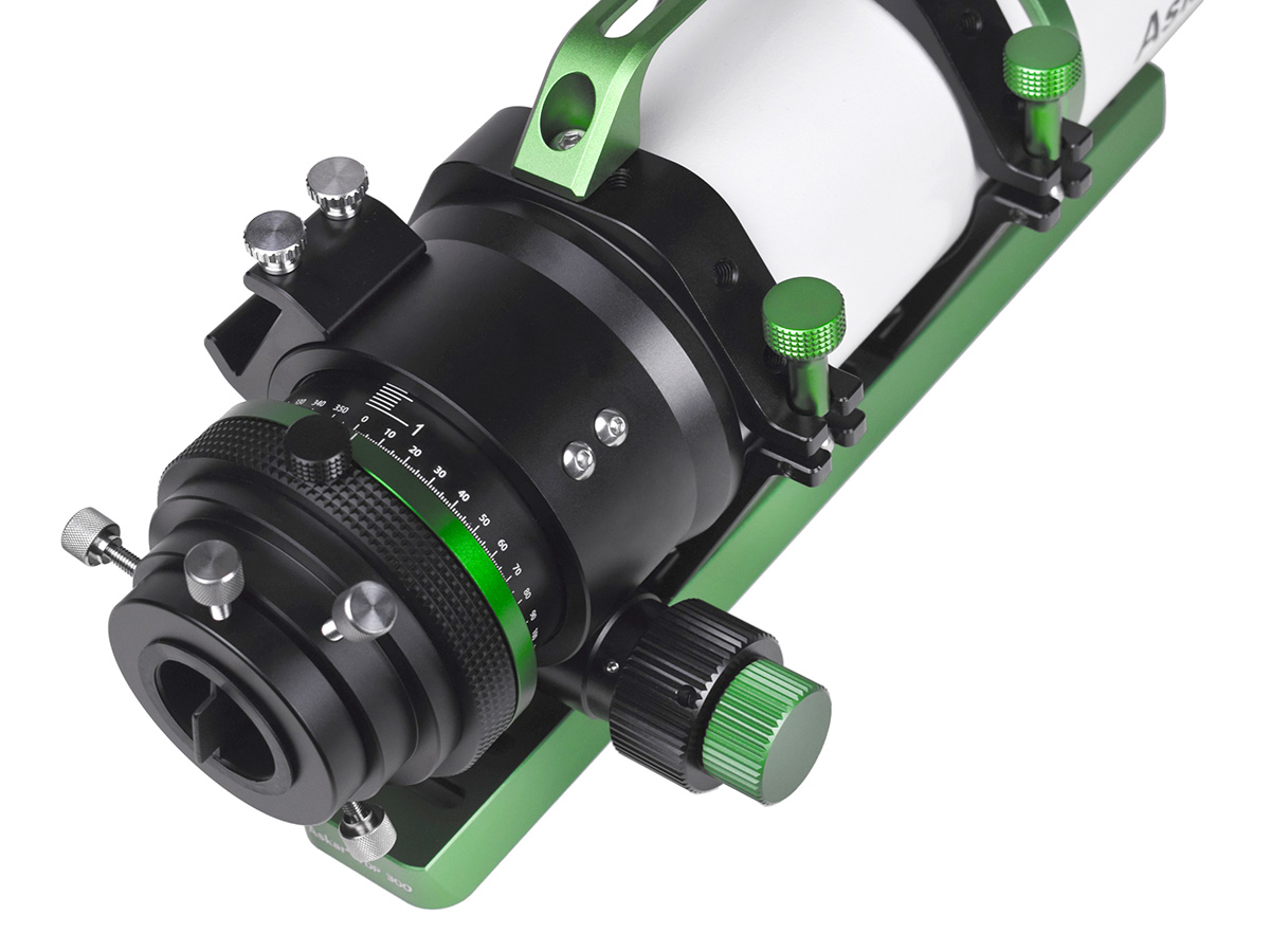 Askar 65 PHQ Quintuplet Flatfield Astrograph | First Light Optics